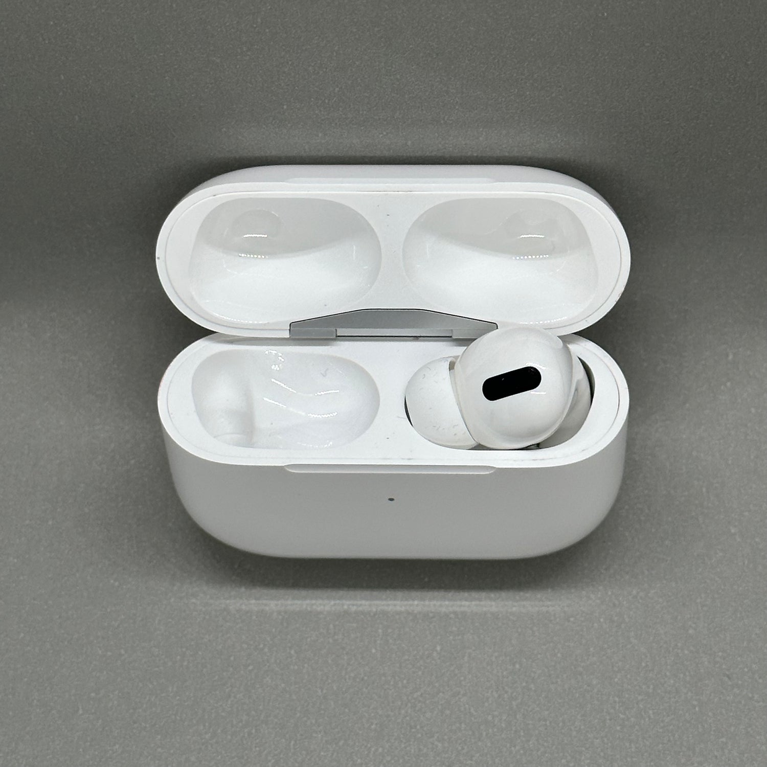 Don't Suffer with One-Ear Silence: Left AirPod Pro Replacement Guide