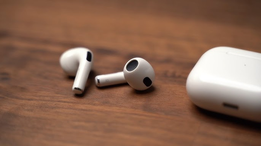 Don't Suffer with One-Ear Silence: Left AirPod Pro Replacement Guide