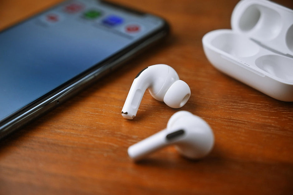 Don't Suffer with One-Ear Silence: Left AirPod Pro Replacement Guide