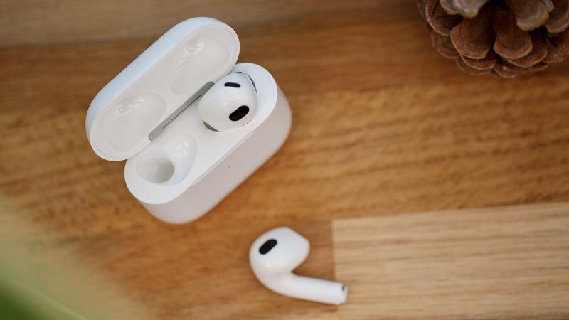 AirPod 3rd Gen Replacements