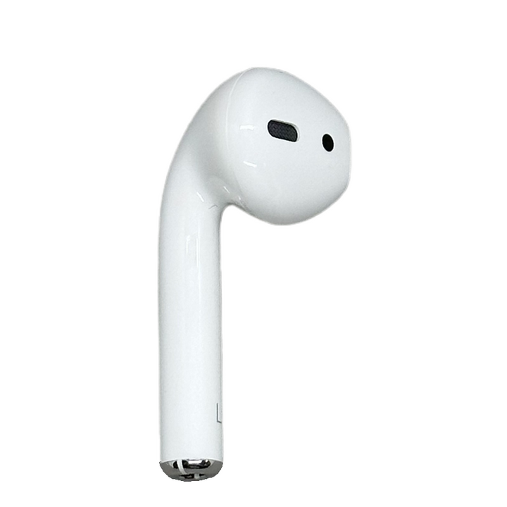 Left AirPod Replacement: Authentic Apple Parts (All Models!)