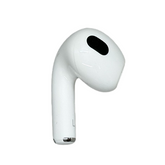 Left AirPod Replacement: Authentic Apple Parts (All Models!)