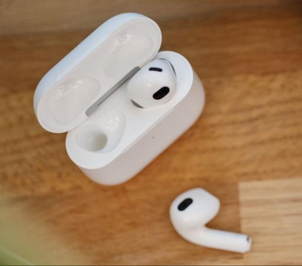 AirPod Replacement Authentic & Affordable - TheInstantPods