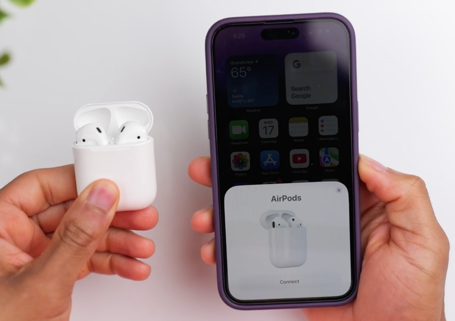 Right AirPod Pro Replacement-2nd Generation